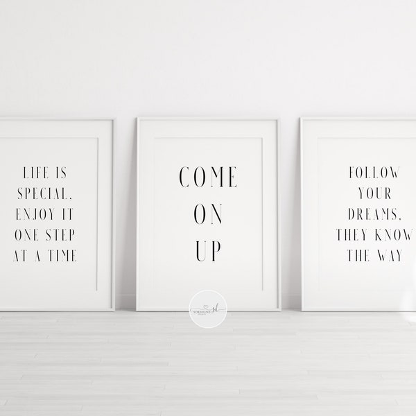 Hallway Wall Decor - Etsy