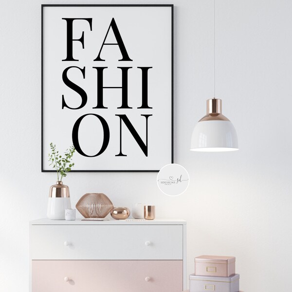 Bedroom Posters - Etsy