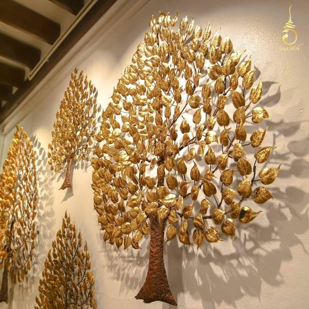 Extra Large Tree of Life Metal Wall Art - Etsy