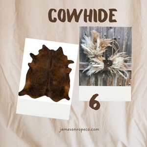 Lasso Wreath Front Door Decor Western Home Decor Rope Wreath Front Door ...