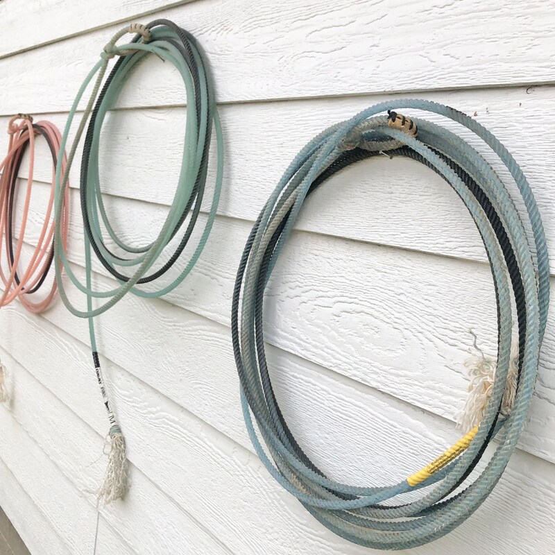 Lasso Rope - Etsy