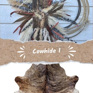 Lasso Wreath Western Decor Western Home Decor Living Room Western Wall ...