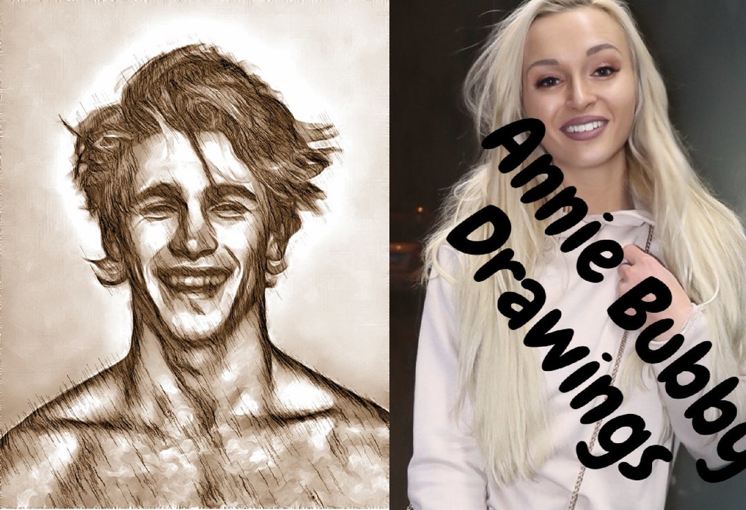I Will Draw & Describe Your Future Partner, Boyfriend Reading ...