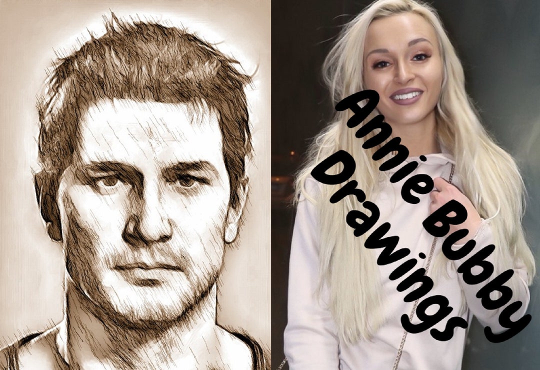 I Will Draw & Describe Your Future SOULMATE Using Psychic Abilities ...