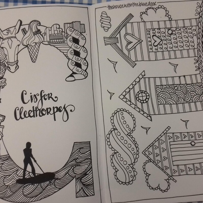 One Sided Coloring - Etsy UK