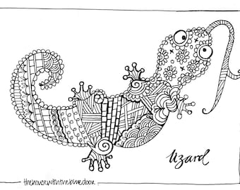 Yogi Instant PDF Download - Etsy