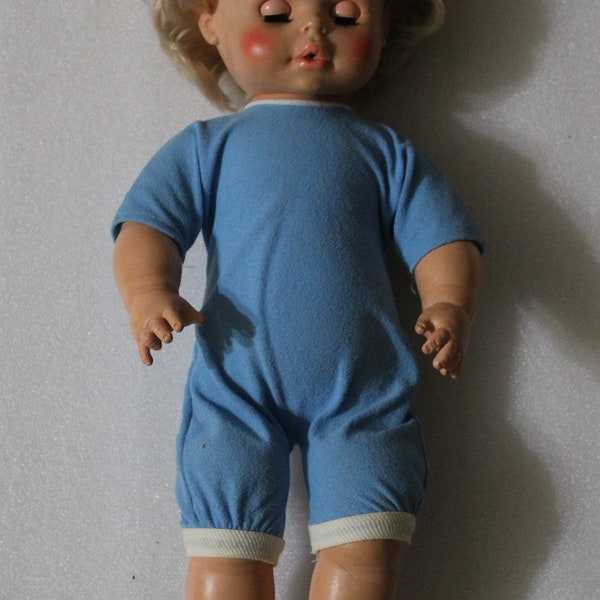 Eegee Doll - Etsy