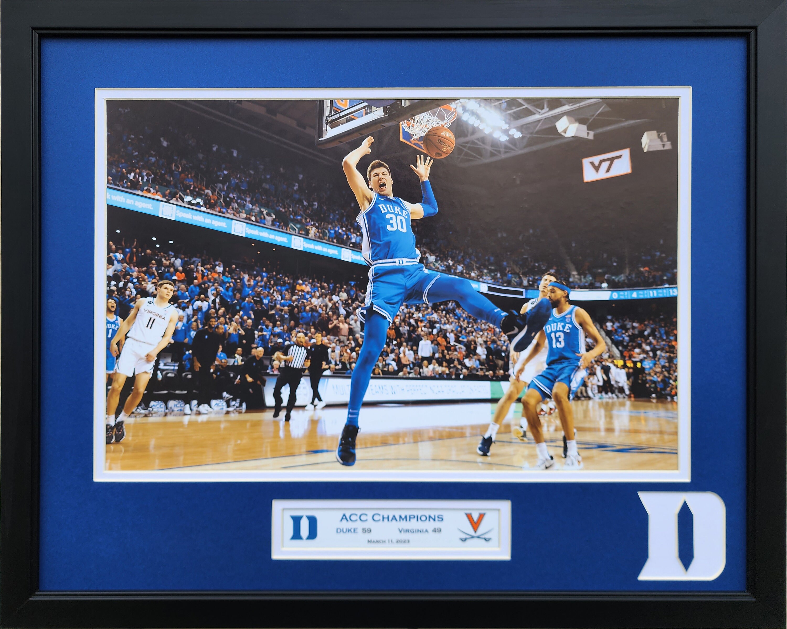 Free Duke Clipart Basketball