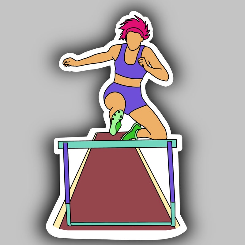 Hurdle - Etsy