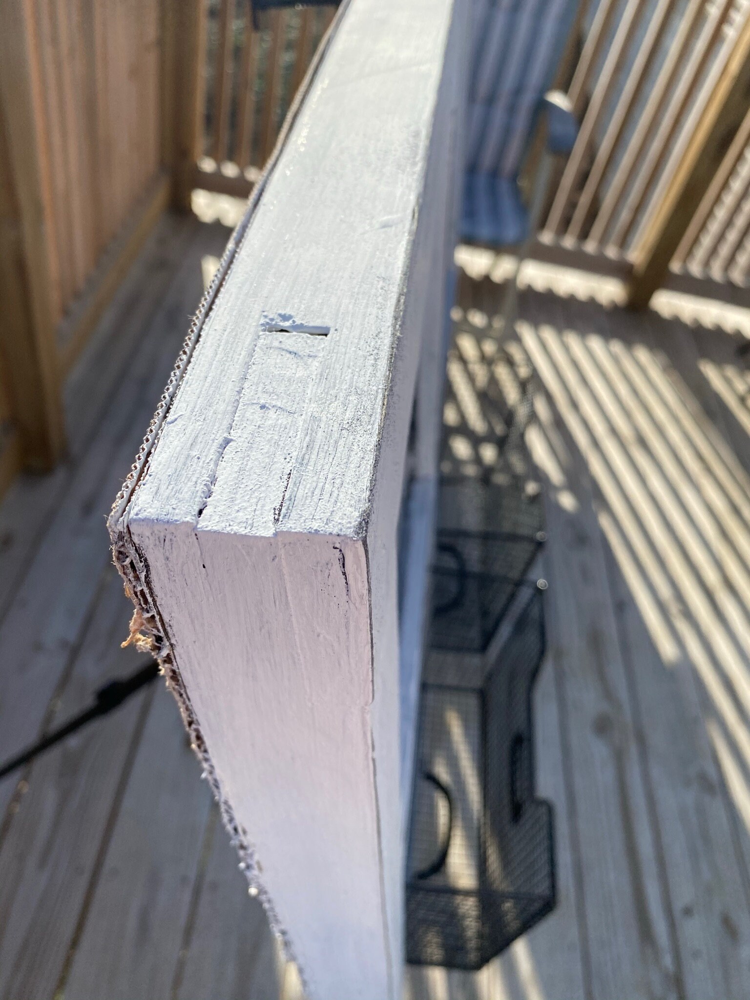 Farmhouse Rustic Barn Window - Etsy