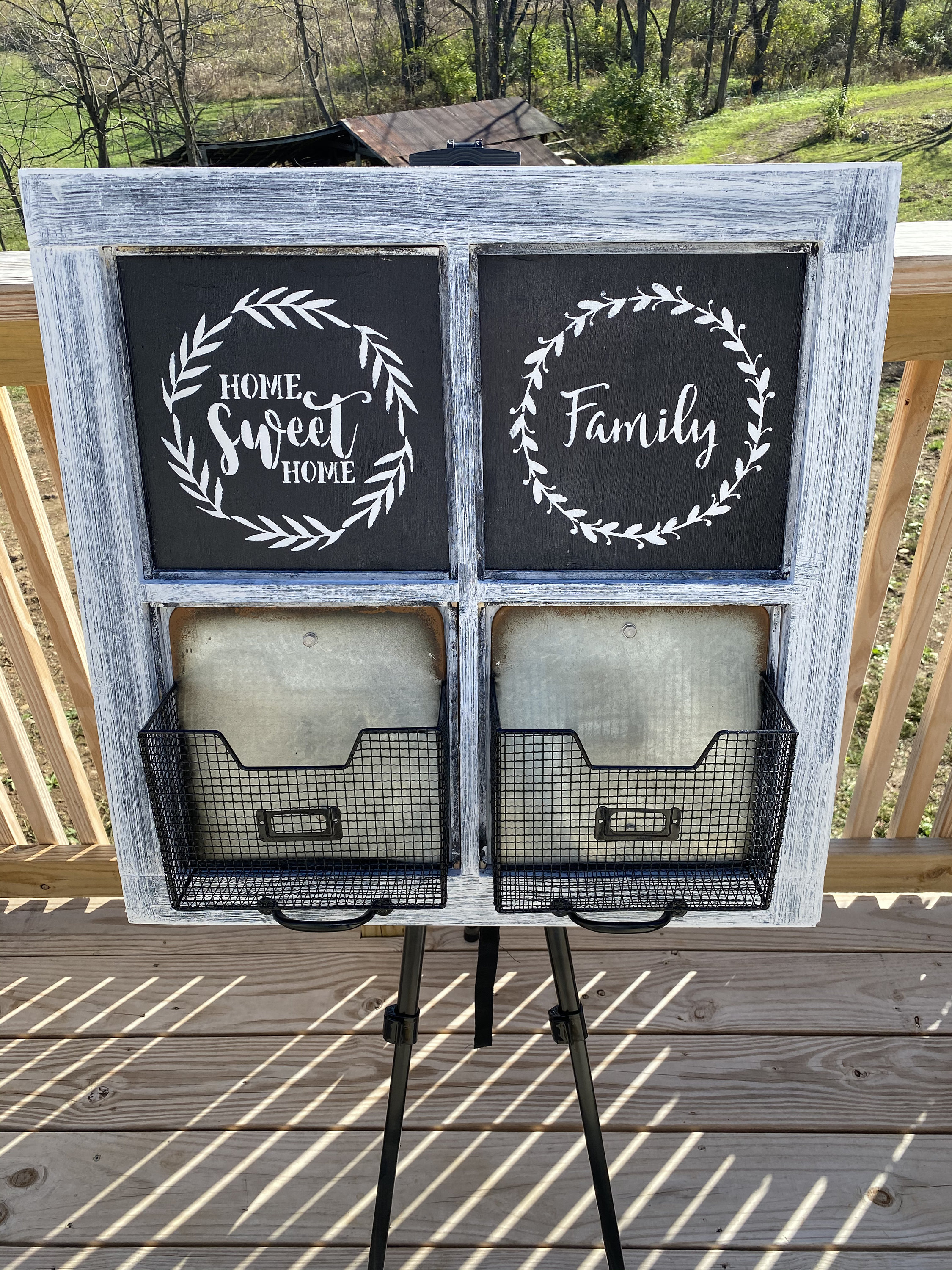 Rustic Farmhouse Decor - Etsy