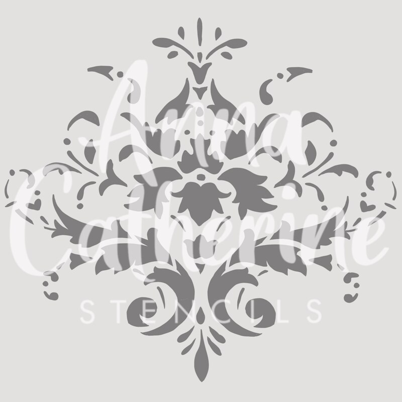 Extra Large Stencils - Etsy