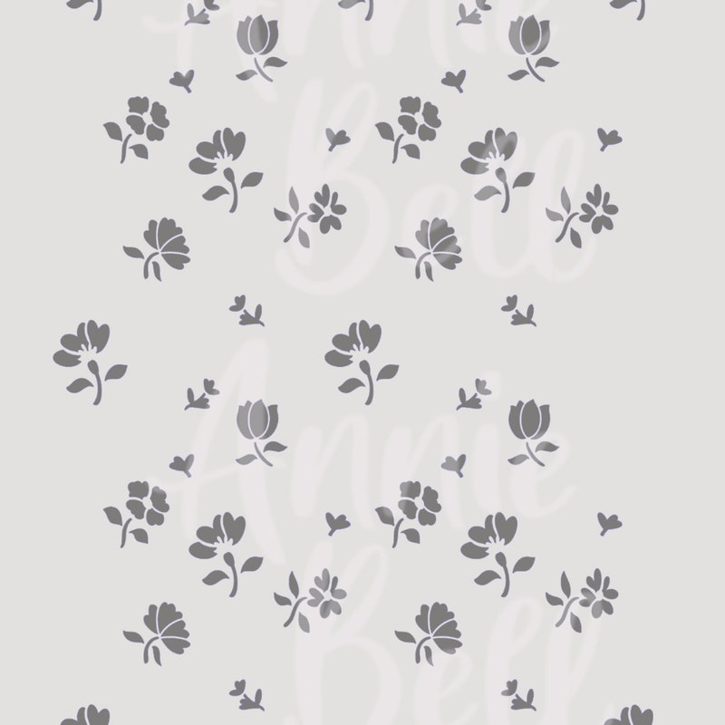 Repeatable Stencils - Etsy