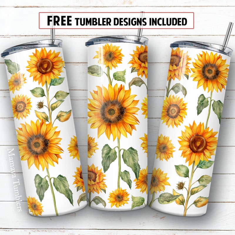 Sunflower Waterslide - Etsy