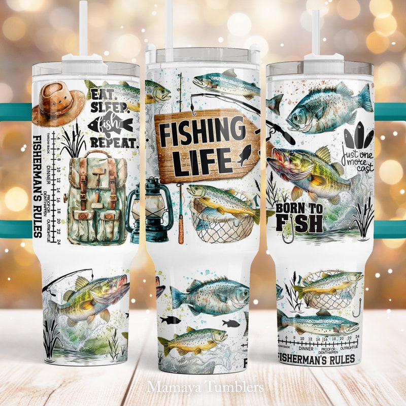40oz Christmas Wraps - Etsy