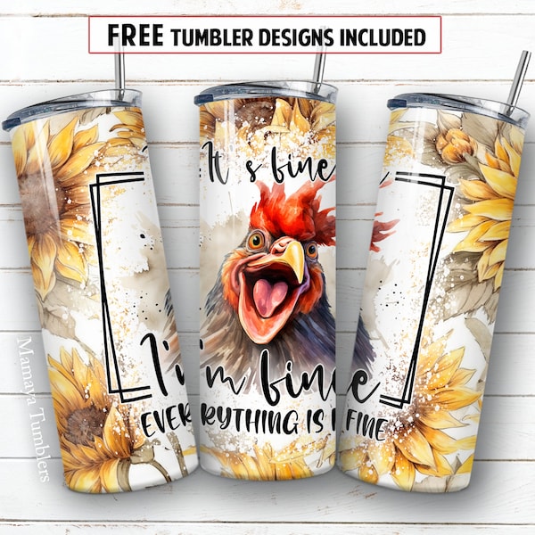 Everything Chicken - Etsy