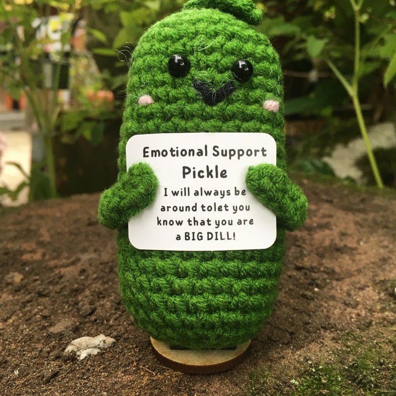 Emotional Support - Etsy