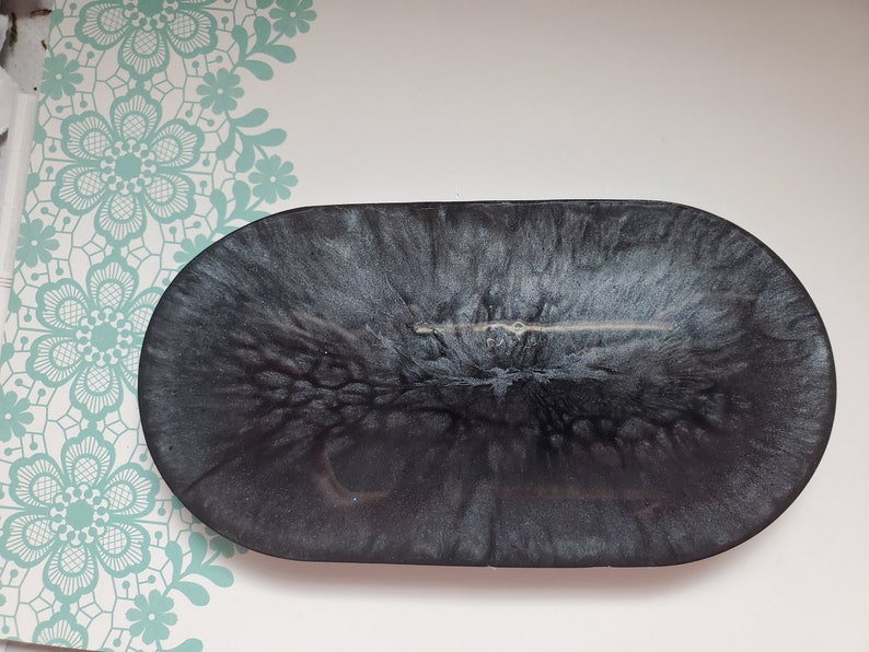 Waifu Tray Sexy Anime Girl With Cool Black Background - Etsy