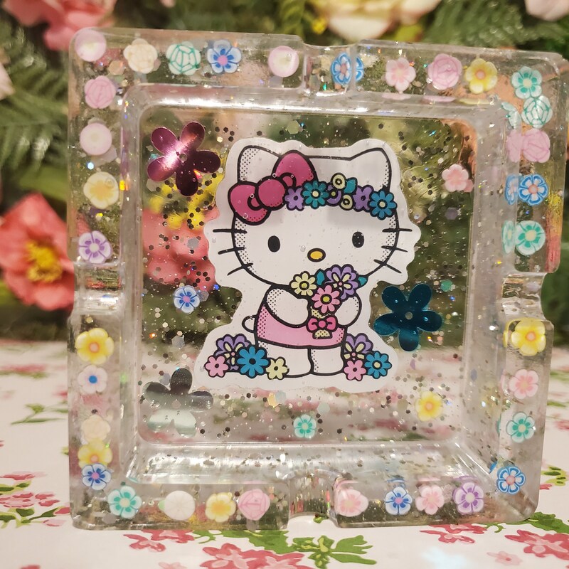 Cute Ashtrays - Etsy