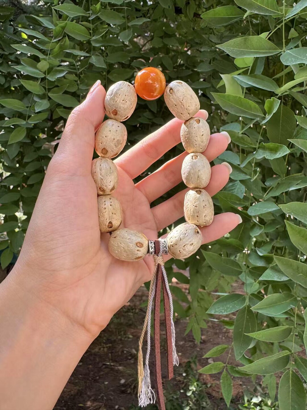Five Eyes and Six Powers Buddhist Prayer Beads - Etsy