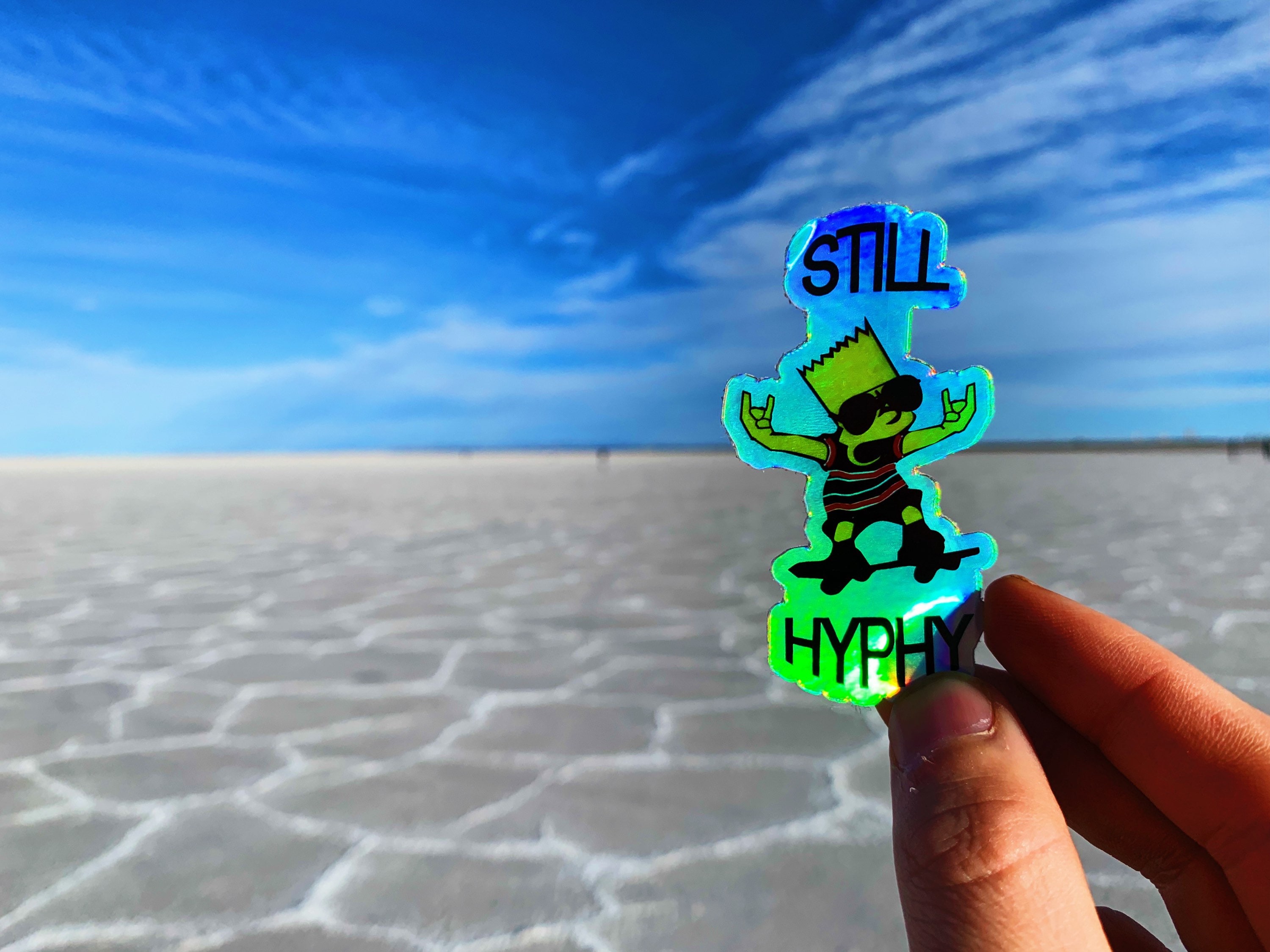 Mac Dre Simpson Bay Area Bart™ sticker Hip-Hop Hyphy Rap | Etsy