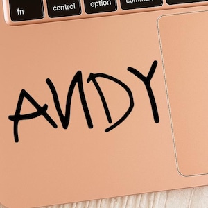 andy name wallpaper