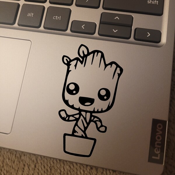 Guardians of the Galaxy Stickers - Etsy