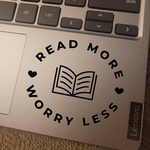 Logo Vinyl Decal - Etsy