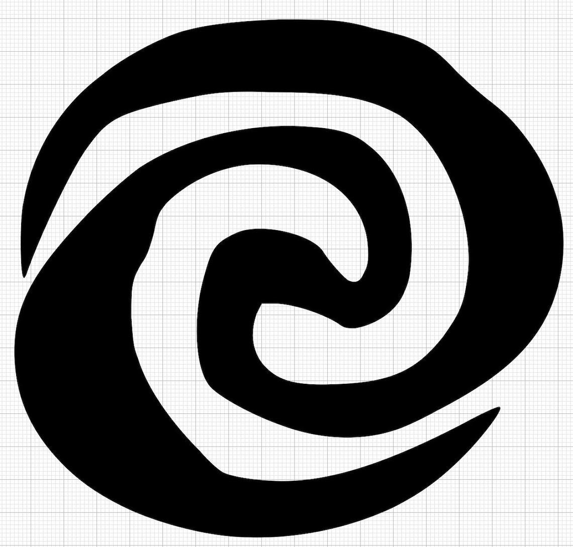 VINYL DECAL Moana Vinyl Decal Sticker for Laptops Car | Etsy