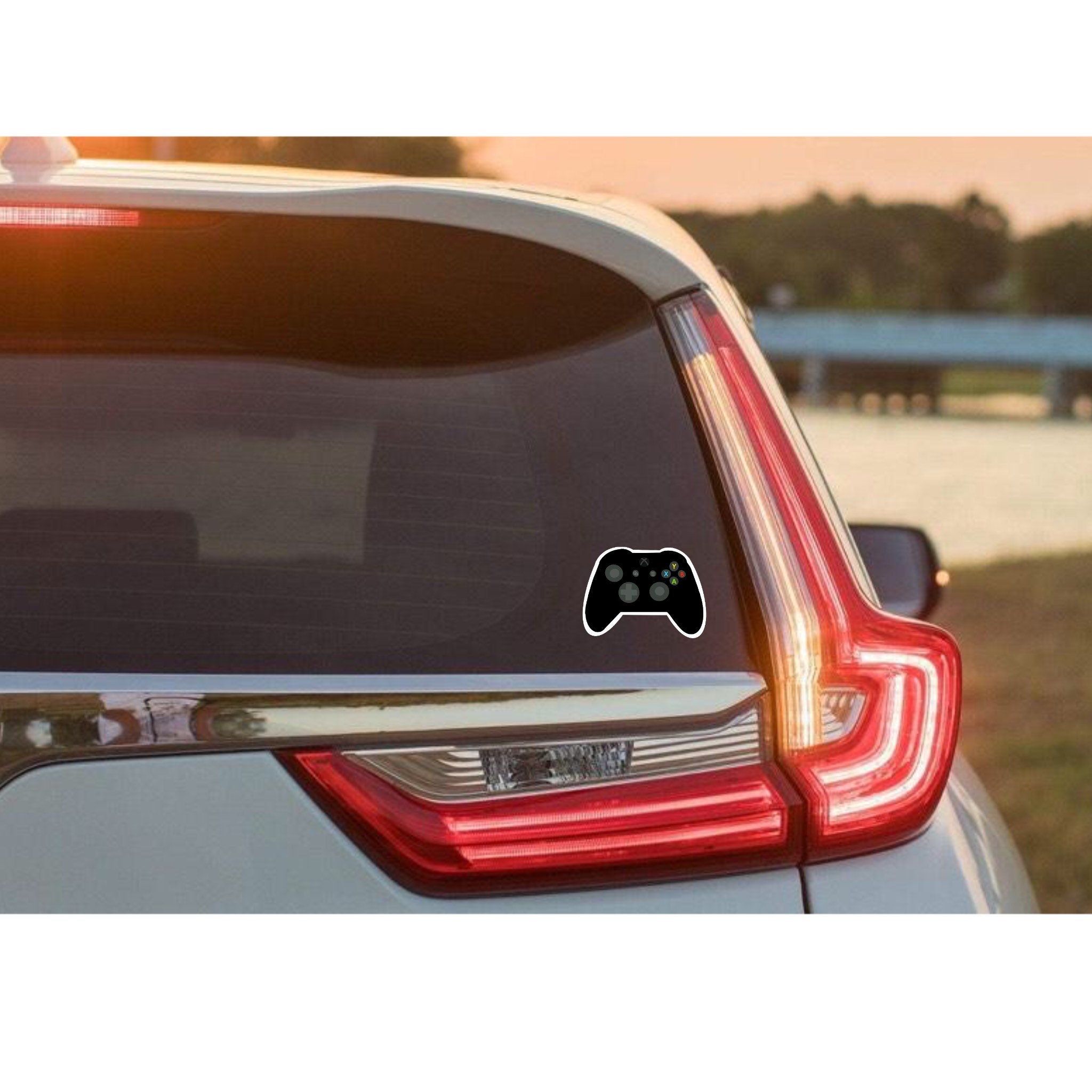 Xbox Stickers Game Stickers Xbox Controller Xbox Controller - Etsy
