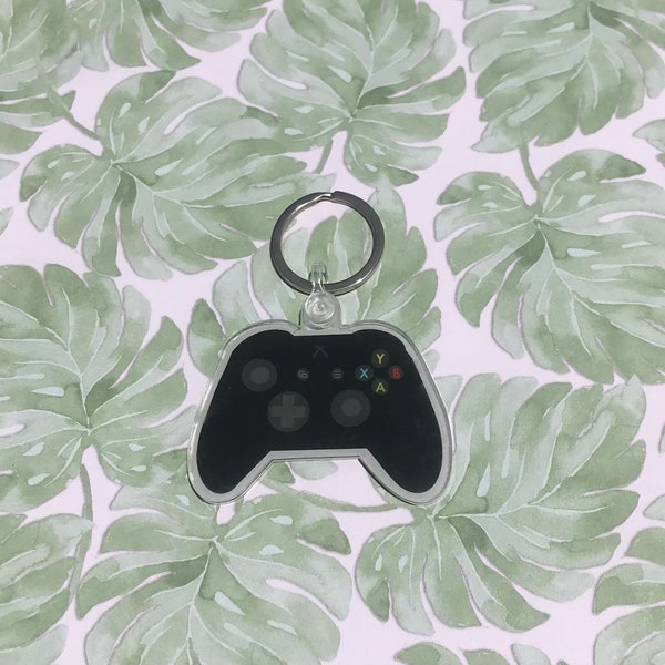 Xbox Keychain - Etsy