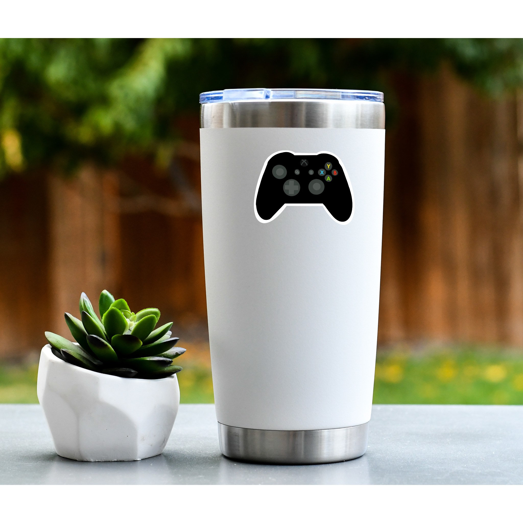 Xbox Stickers Game Stickers Xbox Controller Xbox Controller - Etsy