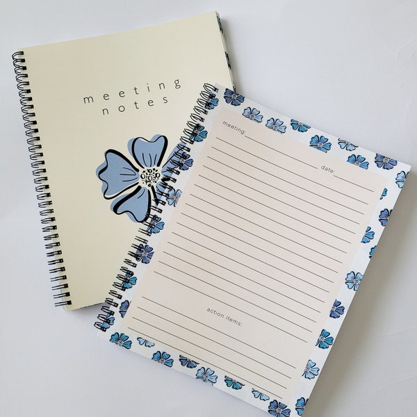 Meeting Notes - Etsy