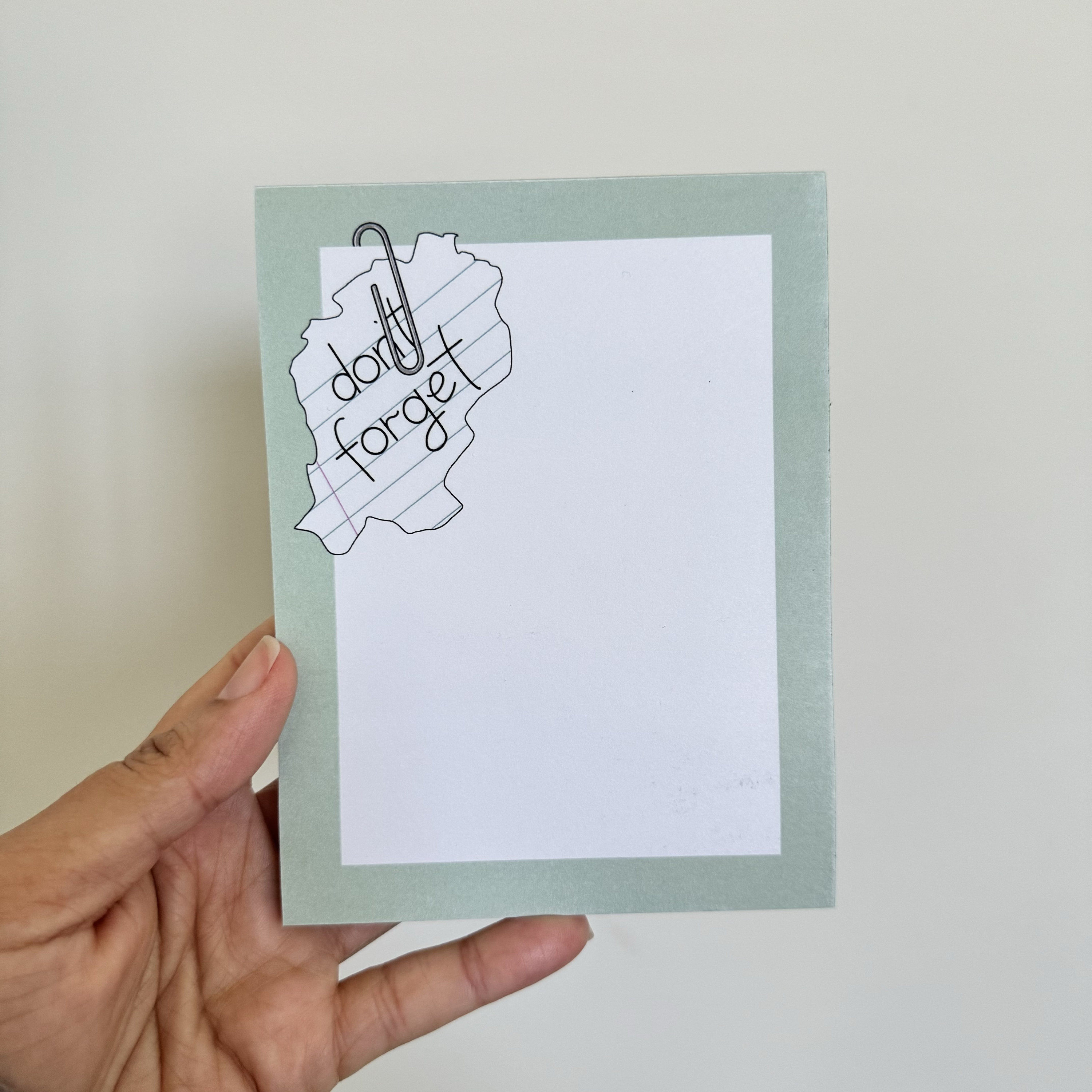 To Do List Set Notepad Set Stationery Sets Notepad Writing Pad - Etsy