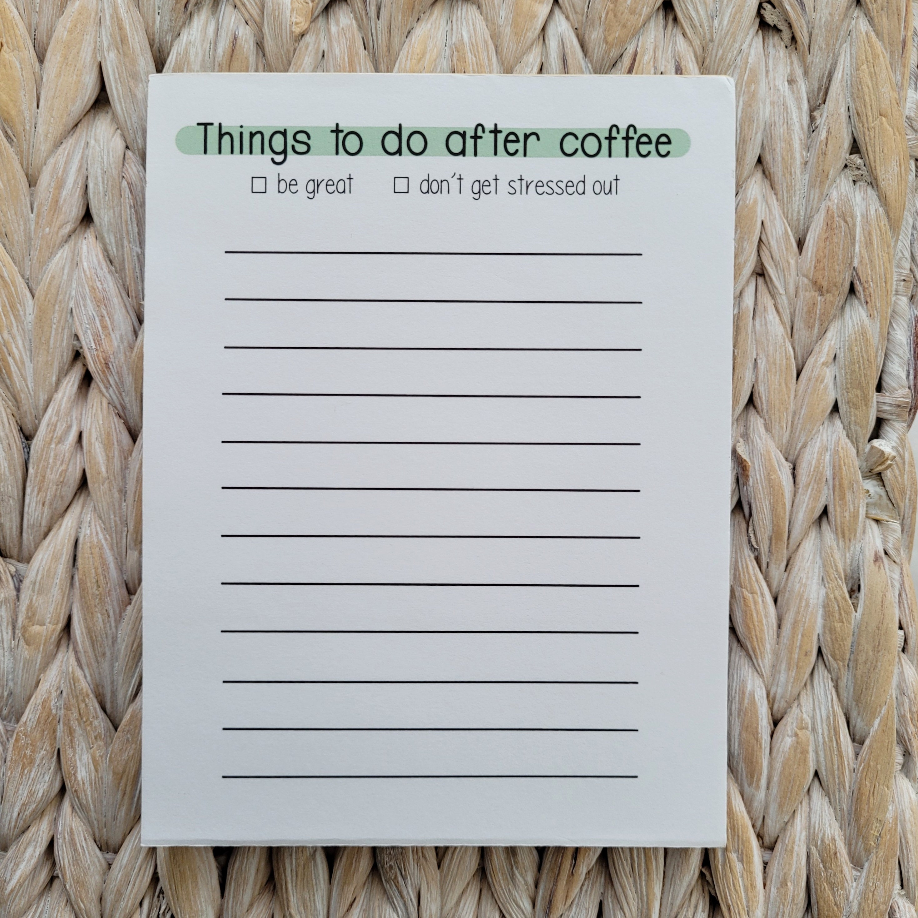 Funny Stationery Funny Notepads - Etsy