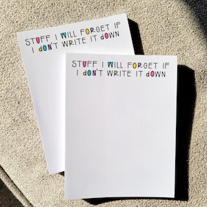Funny Notebooks - Etsy