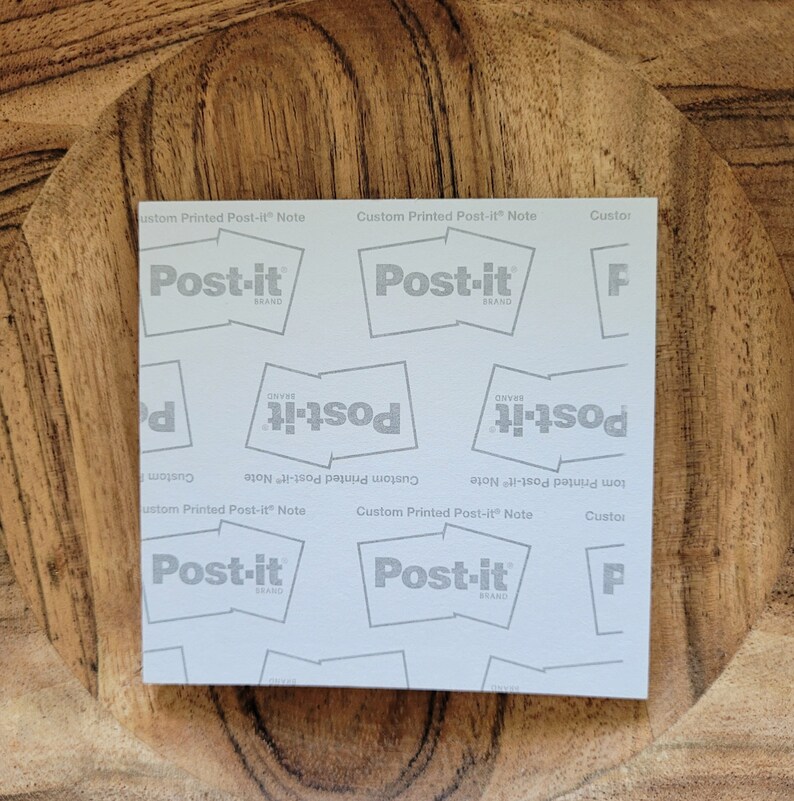 Sticky Notes Reminder Post It - Etsy