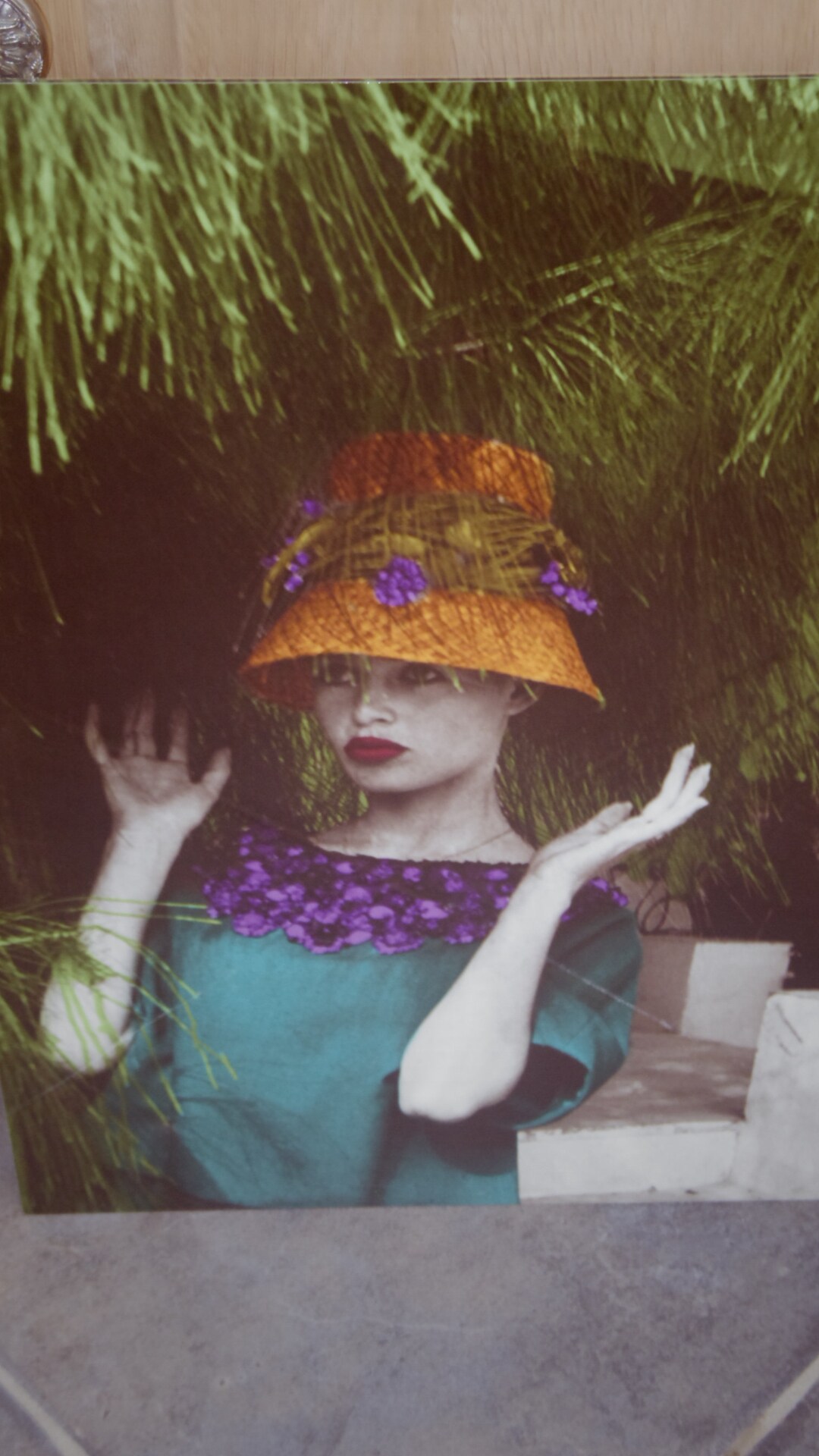 Sublime Brilliant Brigitte Bardot Painting on Alu-dibond Very - Etsy