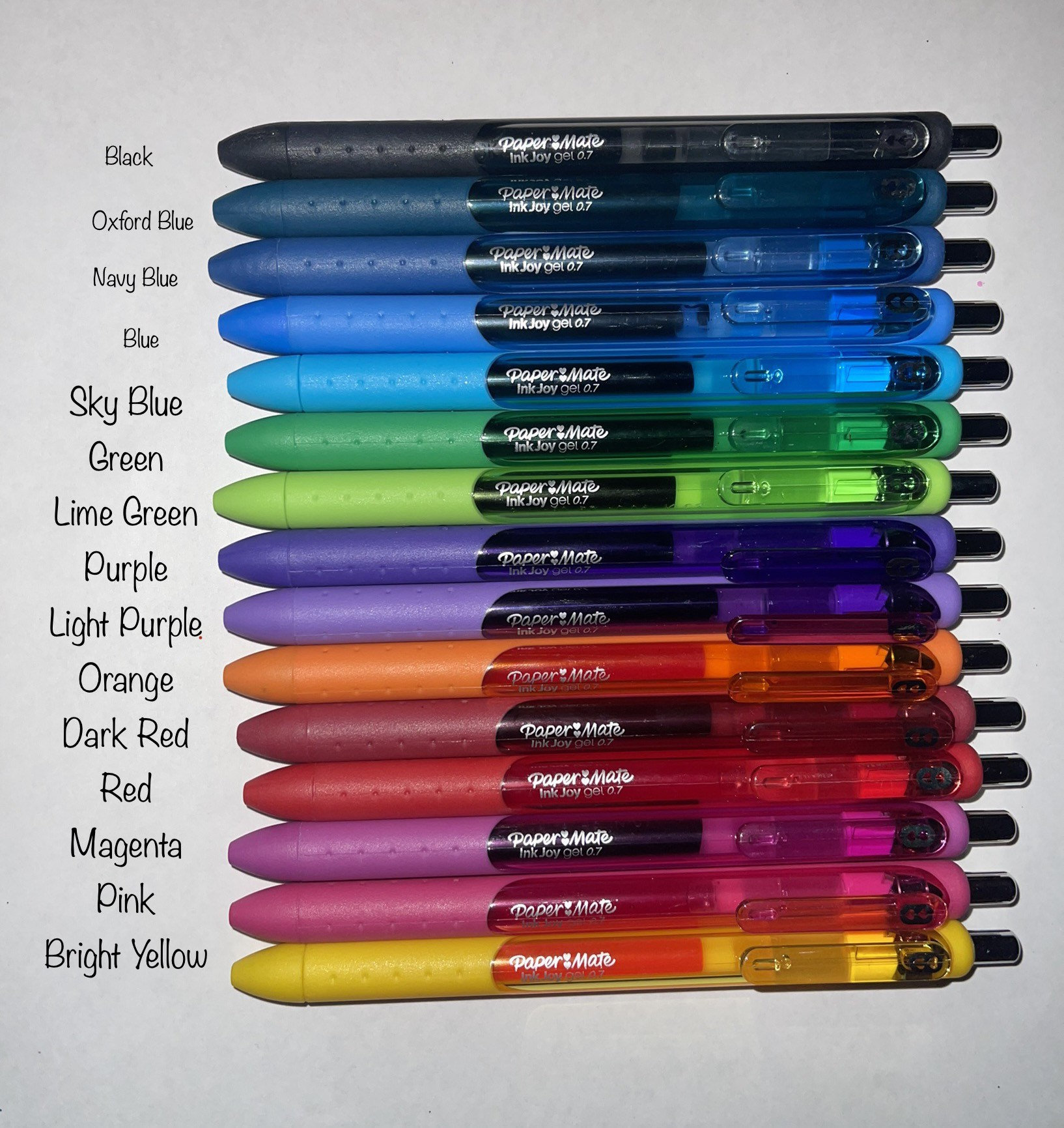 Customizable Pens - Etsy