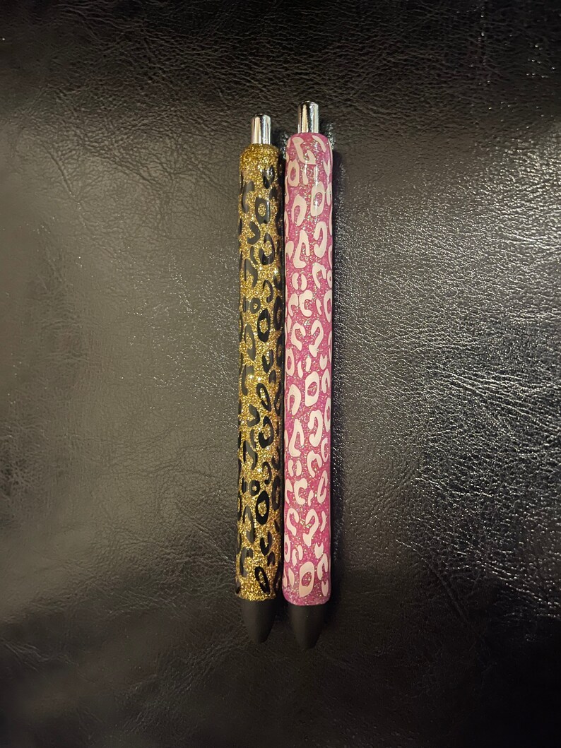 Customizable Pens - Etsy