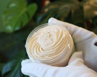 Femme Fatale Whipped Body Butter - Etsy