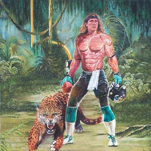 Trevor Lawrence Poster - Etsy