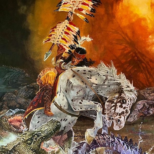 Fsu Art - Etsy