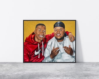 Chunks and Filly - Etsy UK