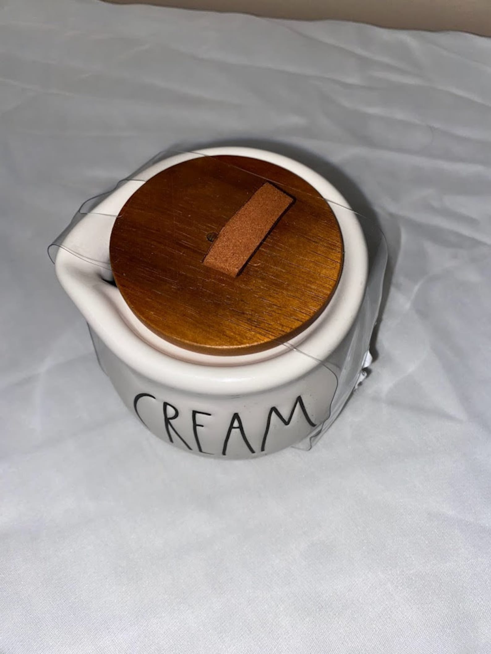 Rae Dunn Kitchen Collection Pizza Tacos Ice Cream/dessert - Etsy