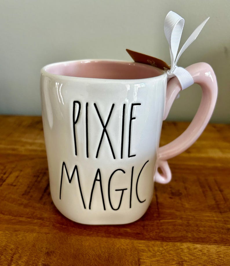 Colección Princesas Disney de Rae Dunn: Tazas, Botes y Más - Etsy España