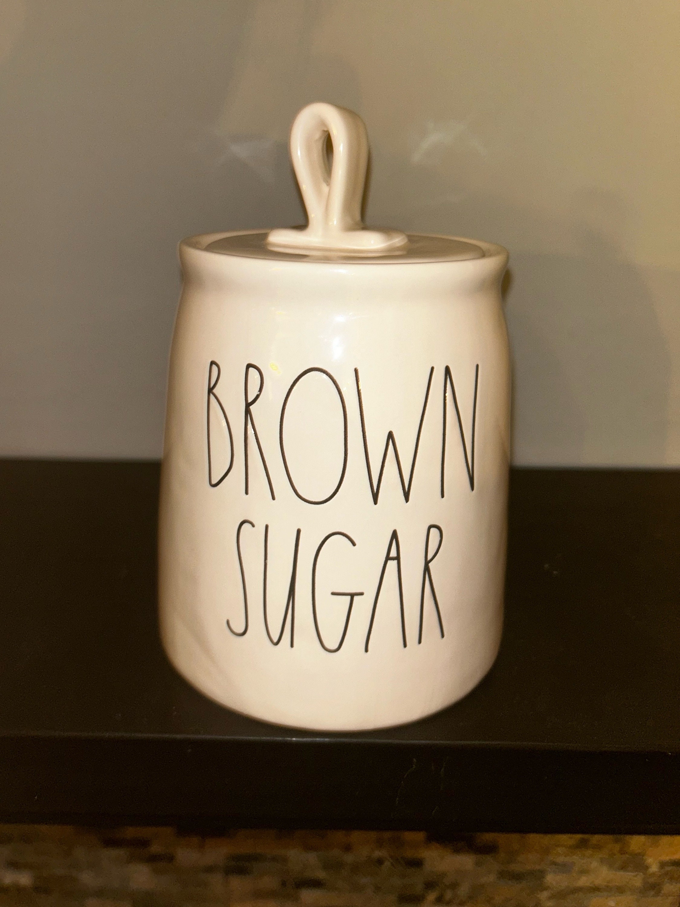 Rae Dunn Kitchen Collection: Pizza, Tacos, Soup Bowls - Etsy
