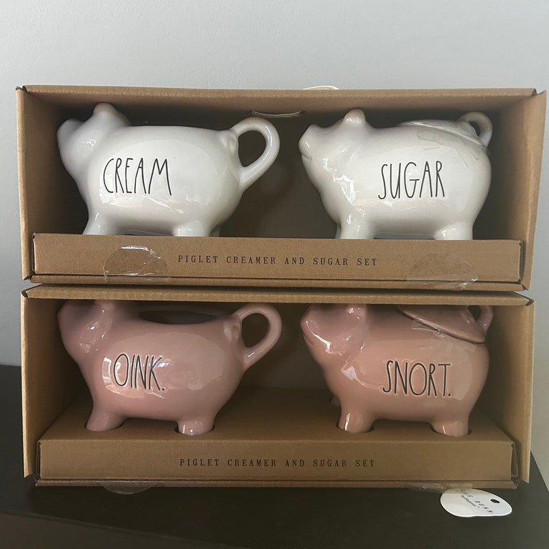 Rae Dunn Pottery - Etsy