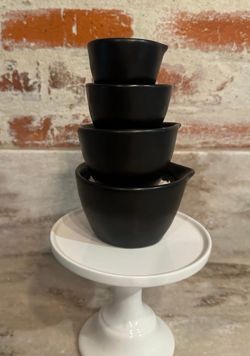 Rae Dunn Farmline Collection by Magenta - Kitchen Item Measuring Cup ...