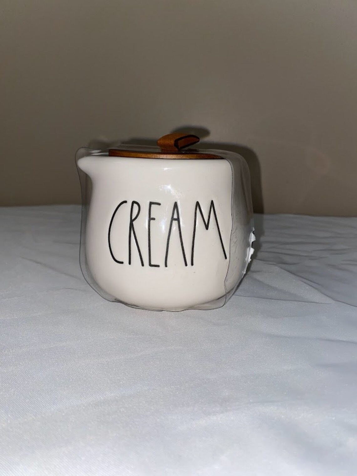 Rae Dunn Kitchen Collection Pizza Tacos Ice Cream/dessert - Etsy